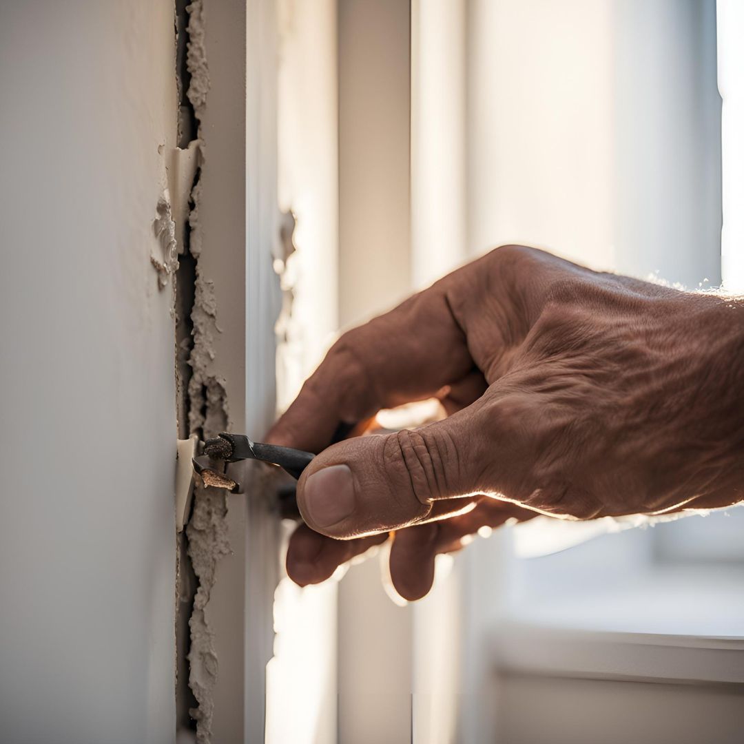 Home - Neev Fasteners